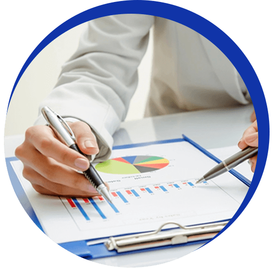 Investment Advisory - Eagle Wealth Advisors, LLC