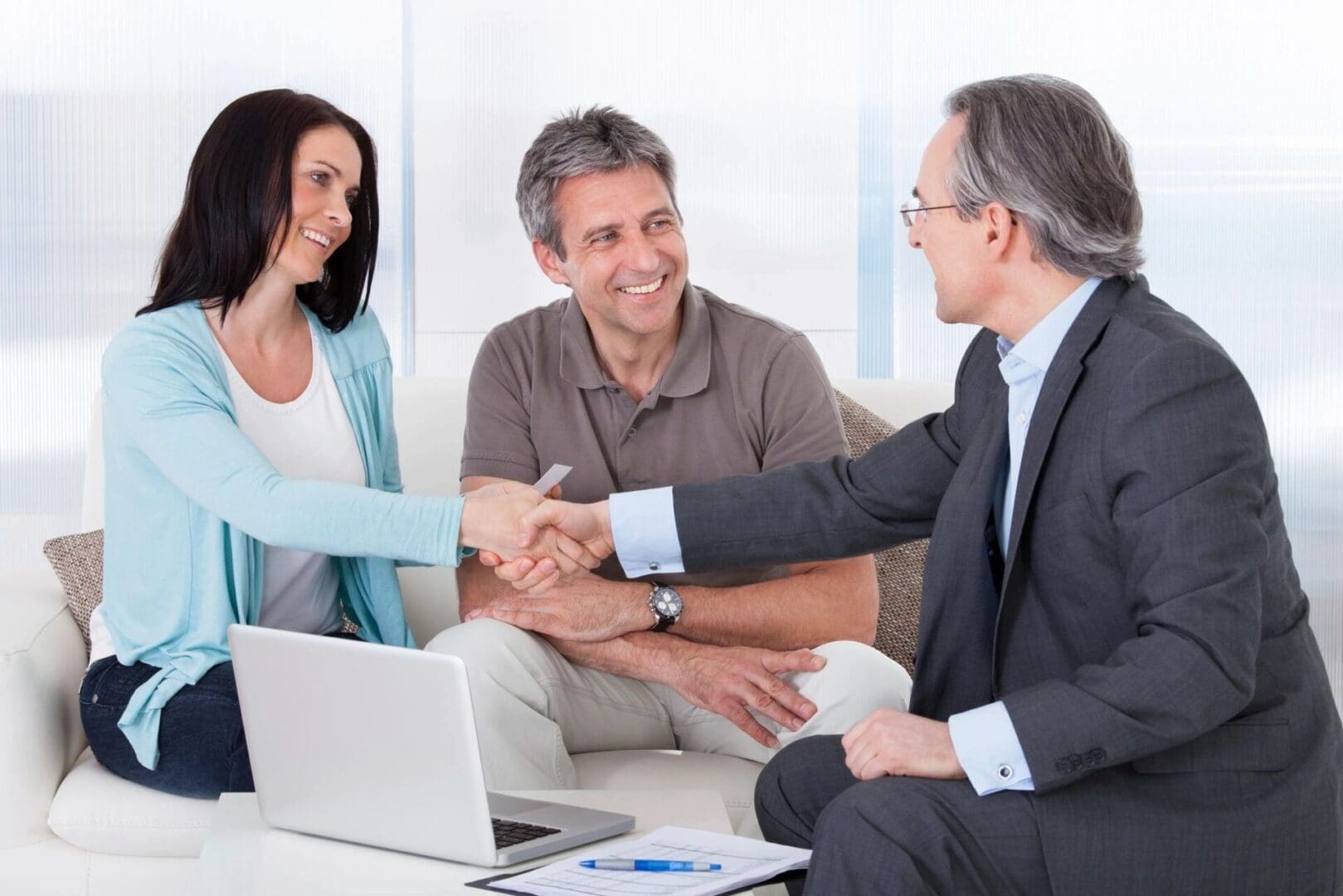 Investment Advisory - Eagle Wealth Advisors, LLC